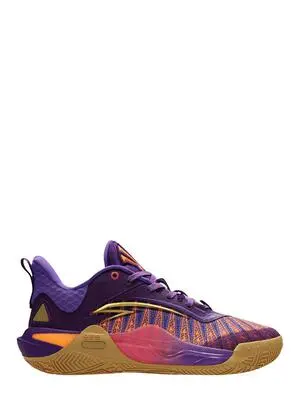 ANTA Kai 1 Speed 'twin Flame' China Release - Purple