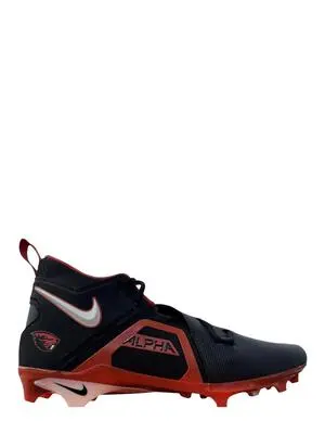 Nike Alpha Menace Pro 3 Wide Smu 'oregon State' Pe - Black