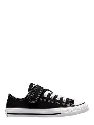 CONVERSE Chuck Taylor All Star Easy-on Low Ps Sneakers - Black