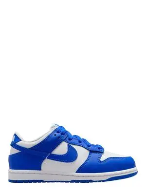 Nike Dunk Low Ps Kentucky - Blue