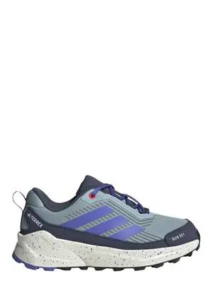 Adidas Terrex Trailmaker 2 Rain.rdy J Sneaker - Blue