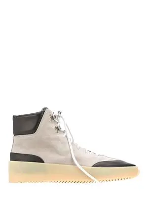 Fear Of God 6th Collection Hiker - Grey