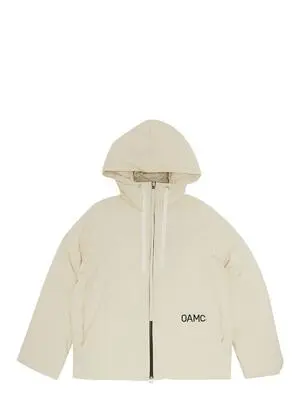 OAMC Lithium Jacket - Cream