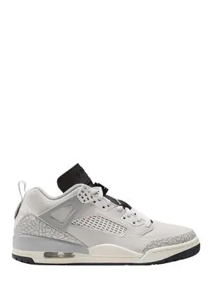 JORDAN Spizike Low Sneakers - Grey