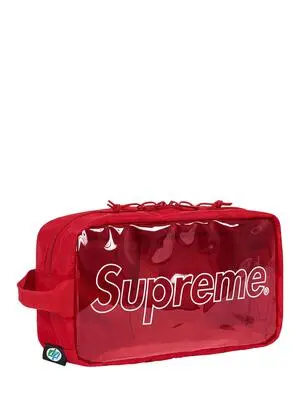 Supreme Utility Bag - Red