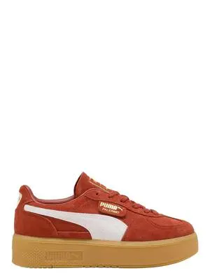 PUMA Palermo Elevata Sneakers Red