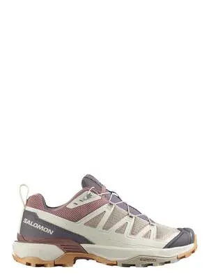 SALOMON X Ultra 360 Edge Sneakers - Cream