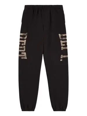 GALLERY DEPT. Gym Sweatpants - Black