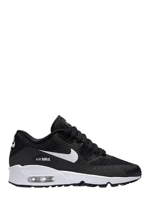 Nike Air Max 90 Breathe Sneakers - Black