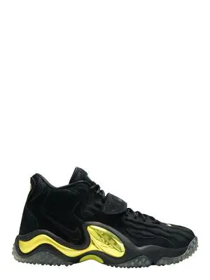 Nike Air Zoom Turf Jet 97 Qs 'oregon Ducks' Sneakers - Black