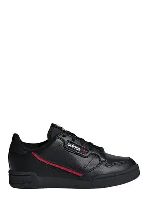 Adidas Continental 80 J Sneakers - Black