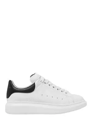 ALEXANDER MCQUEEN Oversized Sneaker