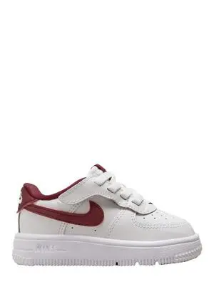 Nike Force 1 Low Easyon Td Sneakers - White
