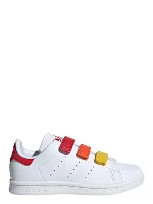 Adidas Stan Smith J Sneakers - White