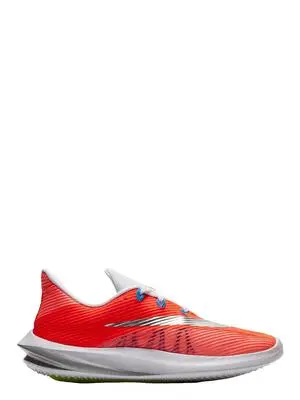 Nike Future Speed Gs Sneakers - Orange