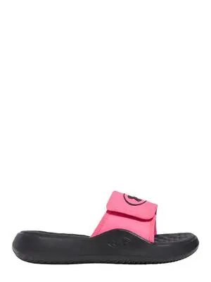 Under Armour Ignite Pro Slide - Pink