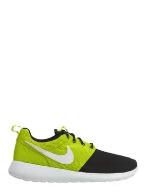 Nike Roshe One Gs Sneakers - Green