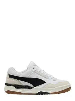 PUMA Rebound Retro Sneakers - White