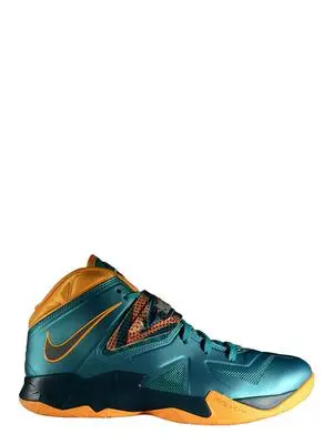 Nike Zoom Lebron Soldier 7 - Green