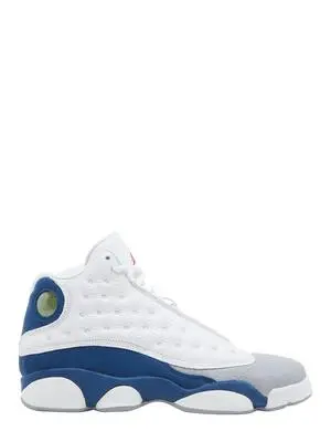 JORDAN 13 Retro Gs - White