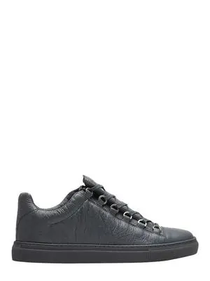 Balenciaga Arena Low Sneakers - Grey