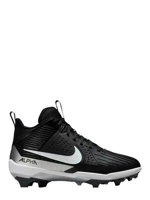 Nike Alpha Menace Strong Sneakers - Black