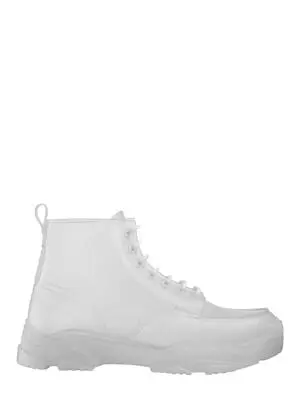 Dior Ankle Boot - White