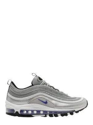 Nike Air Max 97 Gs Sneakers - Silver