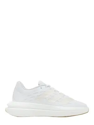 Adidas Flowboost Zero Metallic Sneakers - White