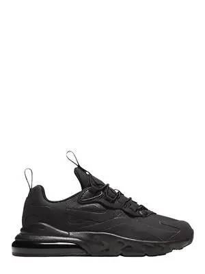 Nike Air Max 270 React Ps Sneakers - Black