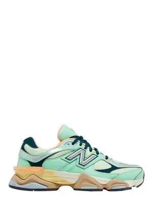 NEW BALANCE 9060 'easter Pack Sweetgrass - Green