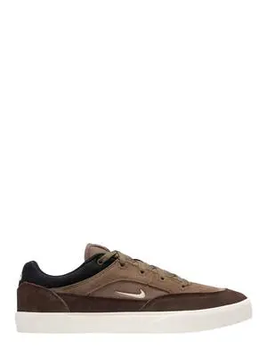 Nike Malor Sb Sneakers - Brown