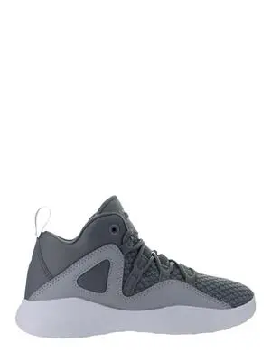 JORDAN Formula 23 Ps Sneakers - Grey