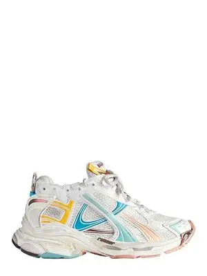 Balenciaga Runner Sneaker White