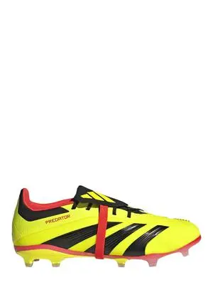 Adidas Predator Elite Foldover Tongue Fg J - Yellow