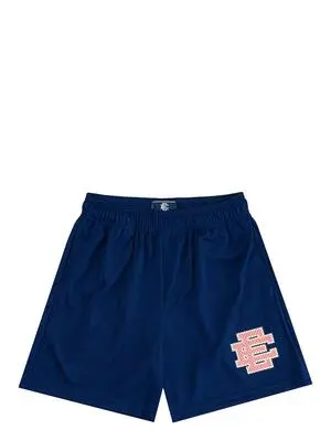 ERIC EMANUEL Ee Basic Short - Blue
