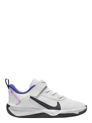 Nike Omni Multi-court Ps Sneakers - White