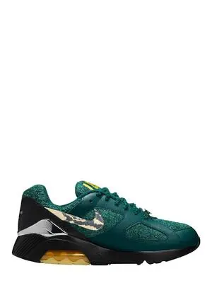 Nike Apron Records X Air Max 180 'dark Atomic - Teal