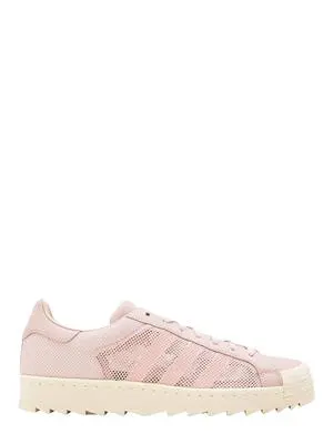 Adidas Clot X Superstar Breathe Sneakers - Pink