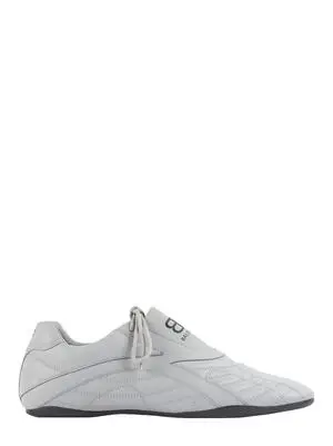 Balenciaga Zen Low Top Sneakers - Grey