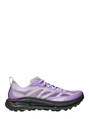 HOKA Mafate Speed 4 Lite Sneakers - Purple