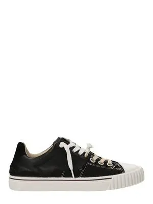 MAISON MARGIELA New Evolution Sneaker - Black