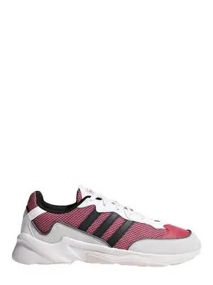 Adidas 20-20 Fx Athletic Sneakers - Red