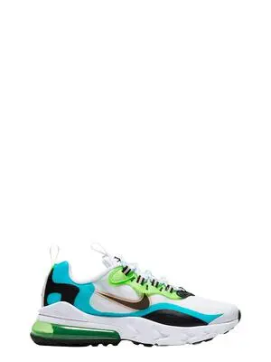 Nike Air Max 270 React Se Gs Sneakers - White