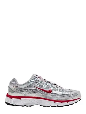 Nike P-6000 Sneakers Silver
