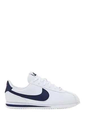 Nike Cortez Basic Sl Gs Sneakers - White