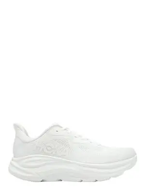HOKA Clifton Wide - White