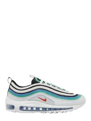Nike Air Max 97 Gs Sneakers - White