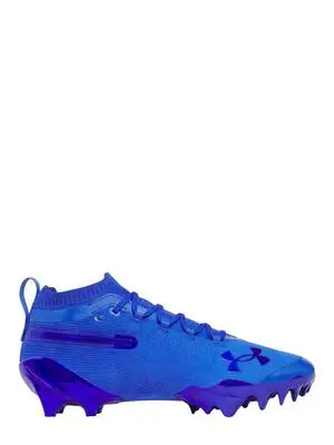 Under Armour Spotlight Pro Suede - Blue
