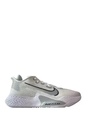 Nike Air Zoom BB NXT TB Sneakers Silver